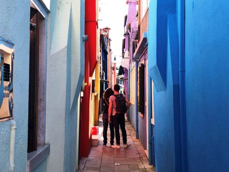 From Jesolo: Day Trip to Murano, Burano, and Torcello - Authentic Experiences and Traveler Feedback