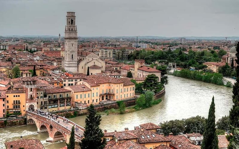 From Jesolo: Verona, Sirmione, and Lake Garda Full Day Tour - Introduction