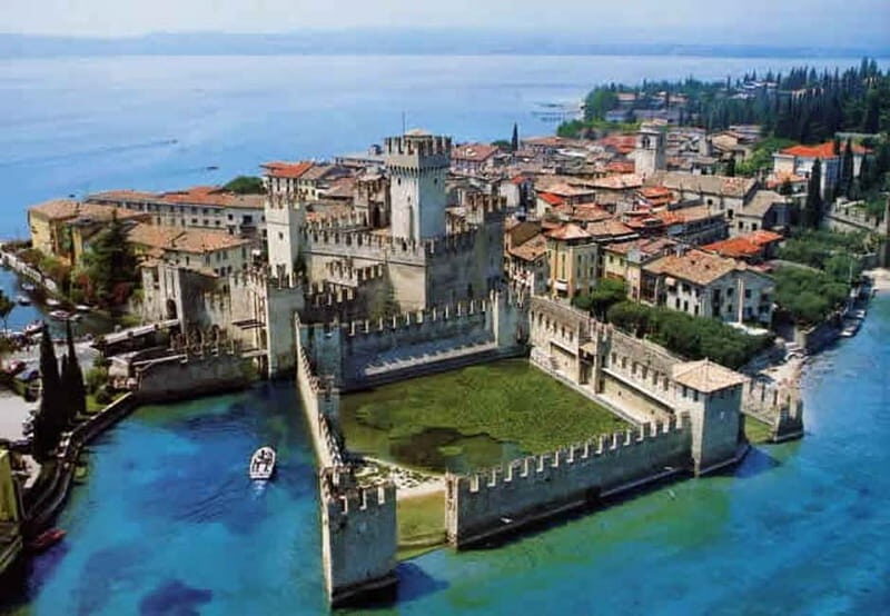 From Jesolo: Verona, Sirmione, and Lake Garda Full Day Tour - What’s Included and What’s Not