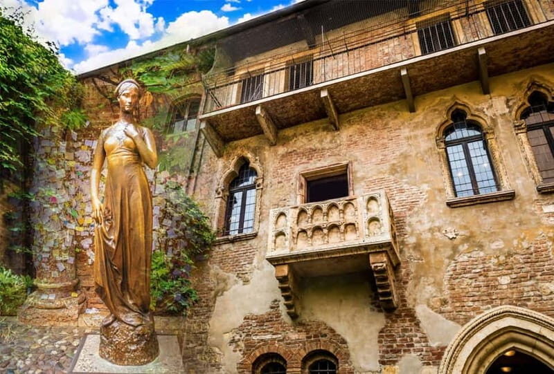 From Jesolo: Verona, Sirmione, and Lake Garda Full Day Tour - Authentic Feedback from Travelers