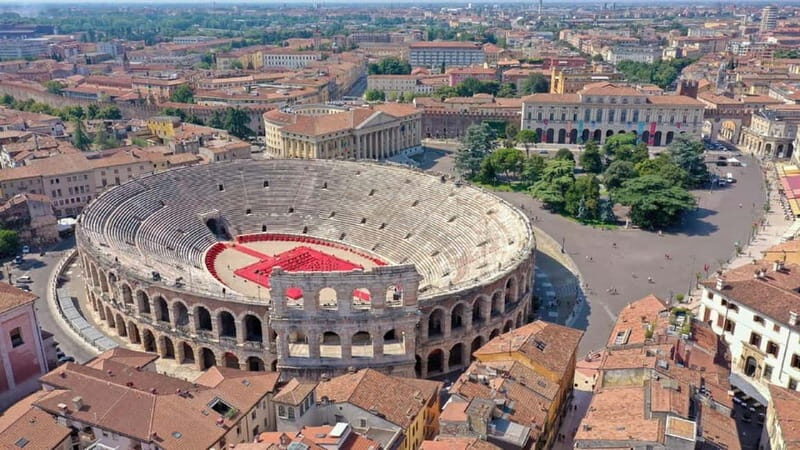 From Jesolo: Verona, Sirmione, and Lake Garda Full Day Tour - FAQ