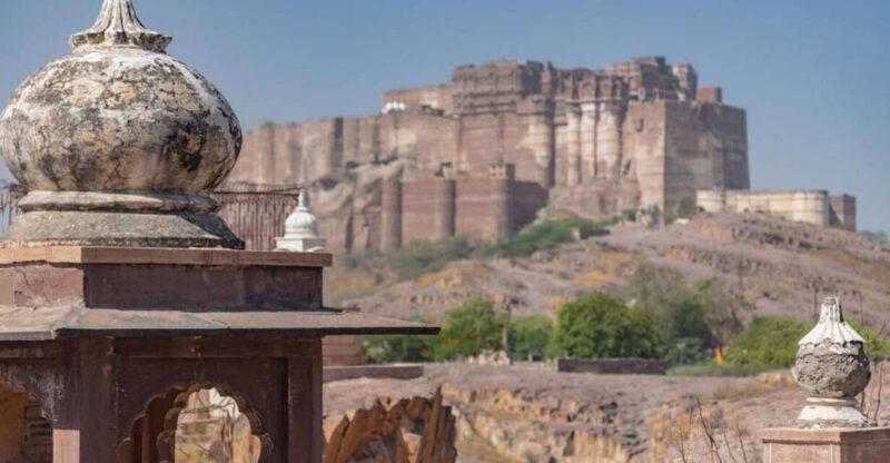 From Jodhpur : 2 Nights 3 Days Jaisalmer & Jodhpur Tour - Who This Tour Is Best For