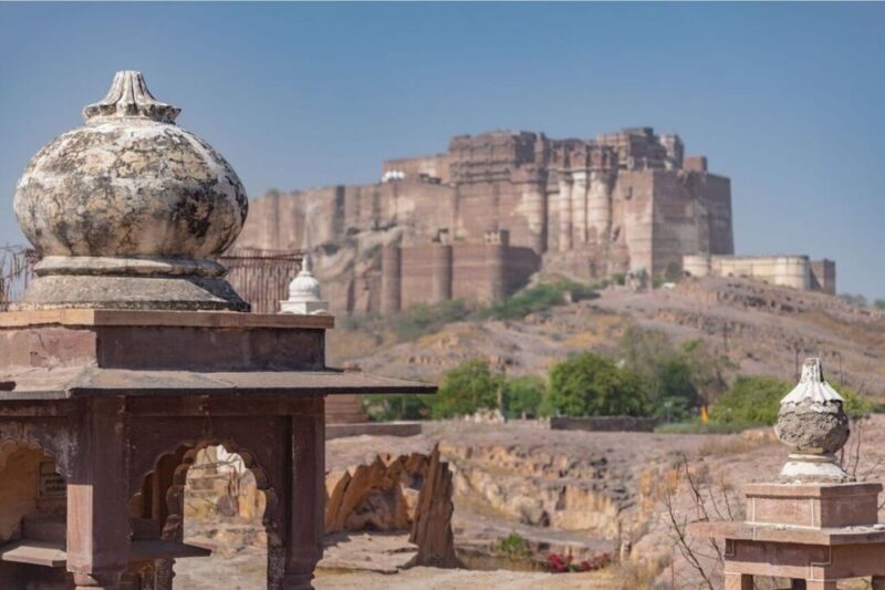 From Jodhpur : 3 Nights 4 Days Jaisalmer & Jodhpur Tour - What This Tour Means for You