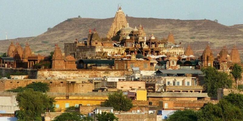 From Jodhpur: Guided Day Trip to Osian with Camel Safari - Practical Details and Tips