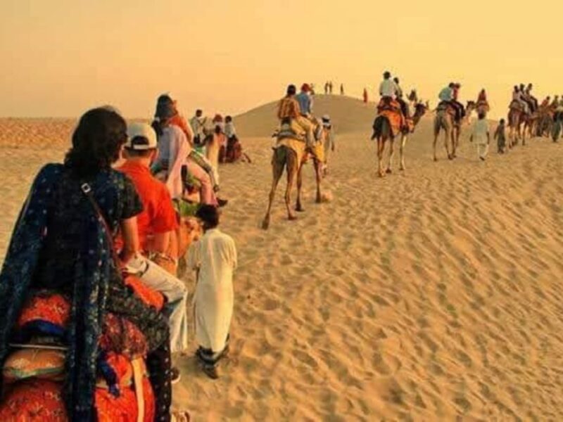 From Jodhpur: Half-Day Tour, Camel Ride, & Dinner in Osian - FAQs