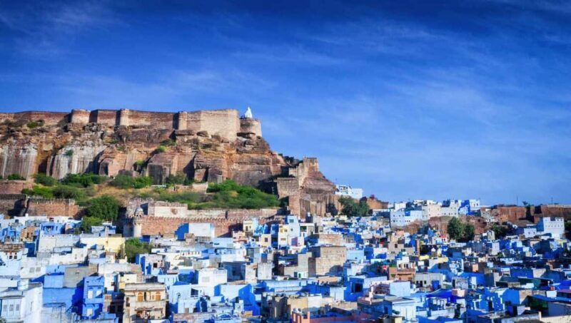 From Jodhpur: Jaisalmer and Khuri Desert 4-Day Tour - Introduction: What’s Truly Special About This Tour?