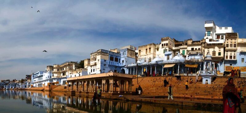 From Jodhpur: Self-Guided Pushkar Day Trip - What to Expect from Your Self-Guided Pushkar Day Trip