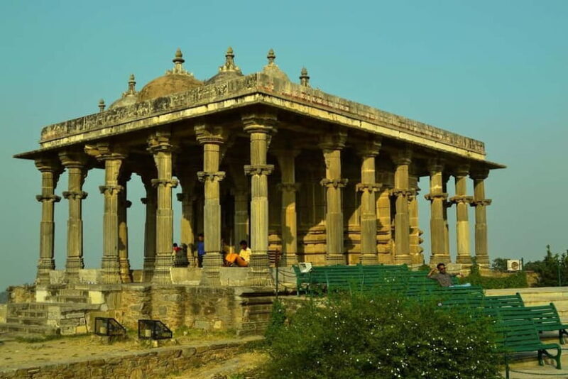 From Jodhpur: Tour of Kumbhalgargh Fort and Ranakpur Temple - What Travelers Say