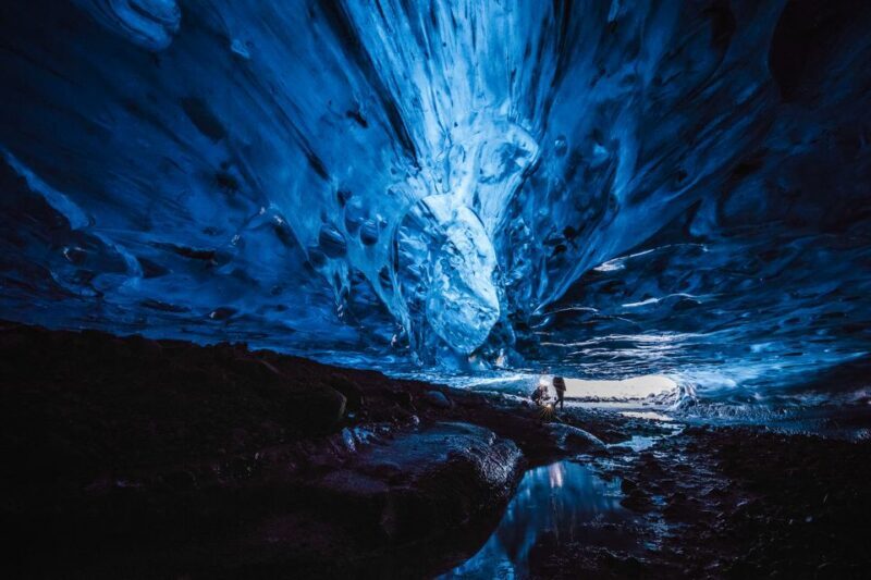 From Jökulsárlón: Vatnajökull Glacier Blue Ice Cave Tour - Final Thoughts: Who Should Book This Tour?