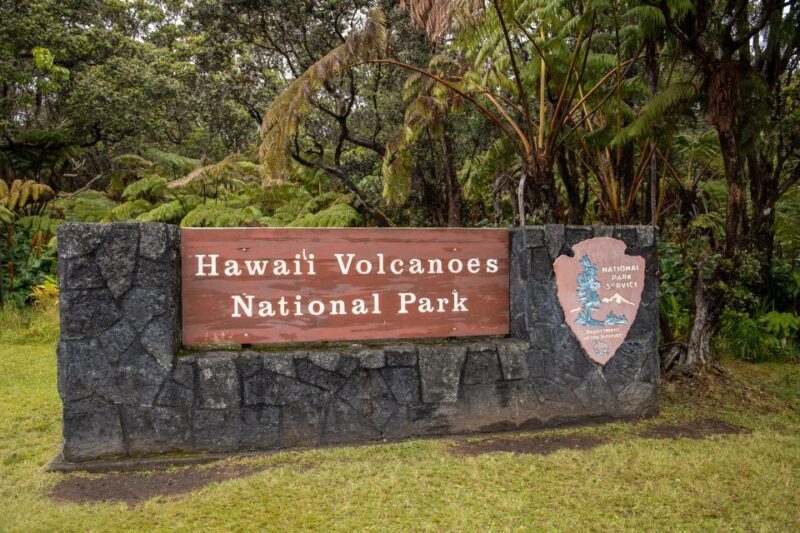 From Kailua-Kona: All-Inclusive Volcanoes National Park Tour - A Closer Look at the Itinerary and What You’ll Experience