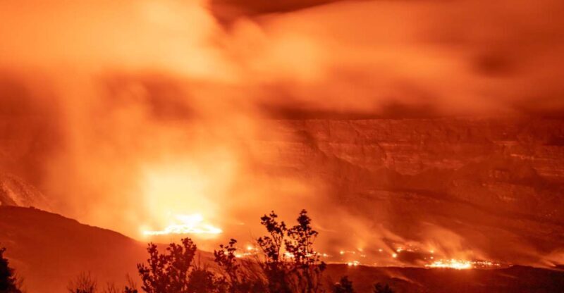 From Kailua-Kona: All-Inclusive Volcanoes National Park Tour - Practicalities and Considerations