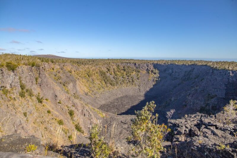 From Kailua-Kona: All-Inclusive Volcanoes National Park Tour - FAQs