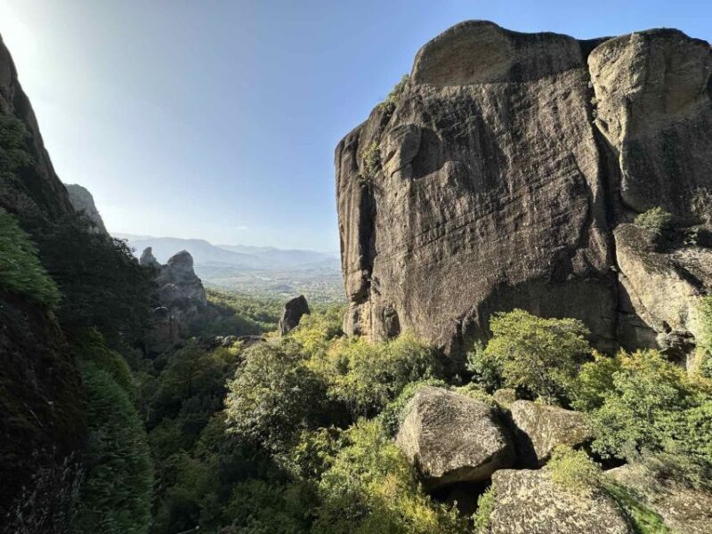 From Kalabaka or Kastraki: Meteora Monastery Morning Tour - An In-Depth Look at the Meteora Morning Tour