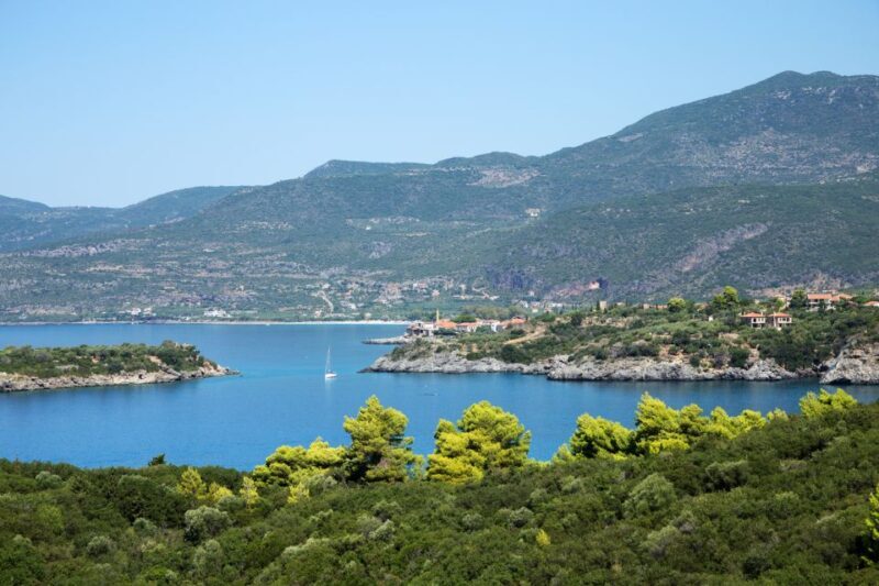 From Kalamata: Kardamili Rock Climbing Tour with Transfers - FAQs