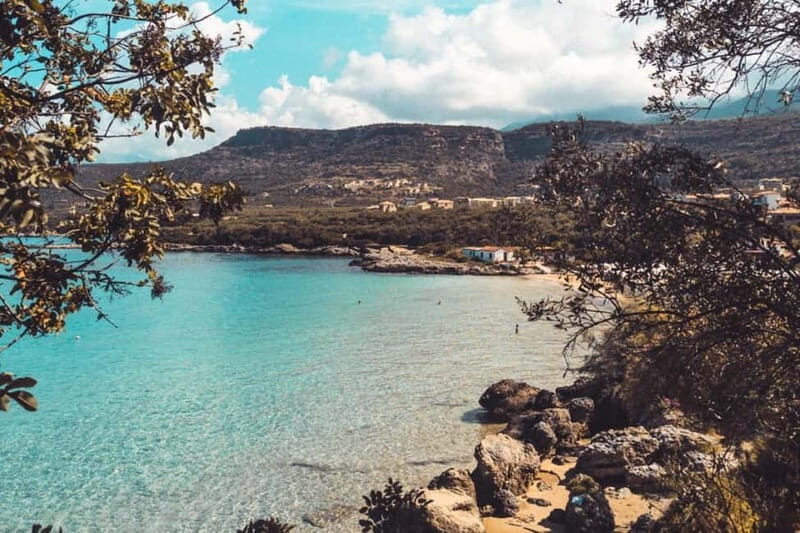 From Kalamata: Kardamyli, Stoupa & Agios Nikolaos - An In-Depth Review of the Experience