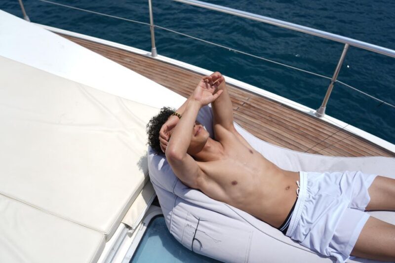 From Kalamata: Private Cruise to Kardamili & Stoupa with BBQ - Who Will Enjoy This Tour?
