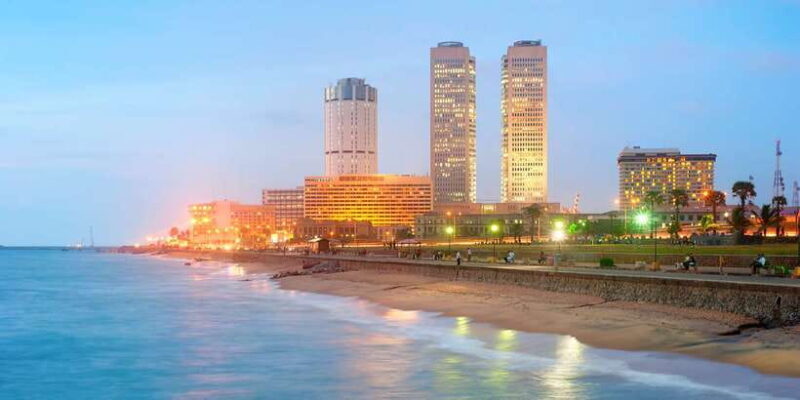 From Kalutara: Colombo City Tour - Final Thoughts