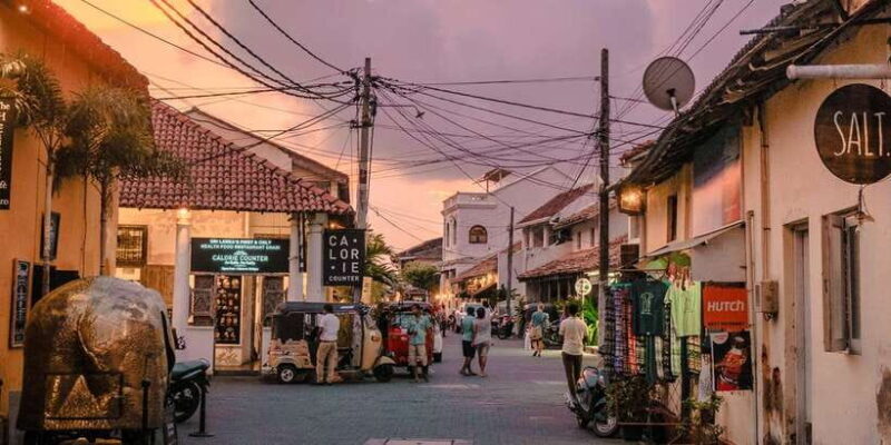 From Kalutara: Handungoda, Galle, and Kosgoda - FAQ