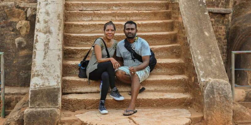 From Kalutara: Sigiriya Rock and Dambulla Cave Full-Day Tour - A Practical Introduction to the Tour