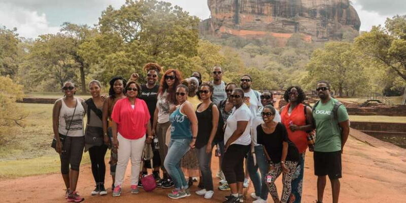 From Kalutara: Sigiriya Rock and Dambulla Cave Full-Day Tour - Practical Aspects and Value