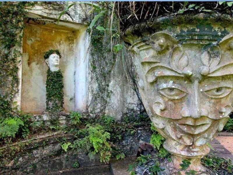 From Kalutara/Waskaduwa: Lunuganga & Brief Garden Tour - Exploring Sri Lanka’s Garden Gems: A Review of the Lunuganga & Brief Garden Tour