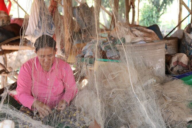 From Kampong Khleang to Beng Mealea in a Day - Experience and Practicalities