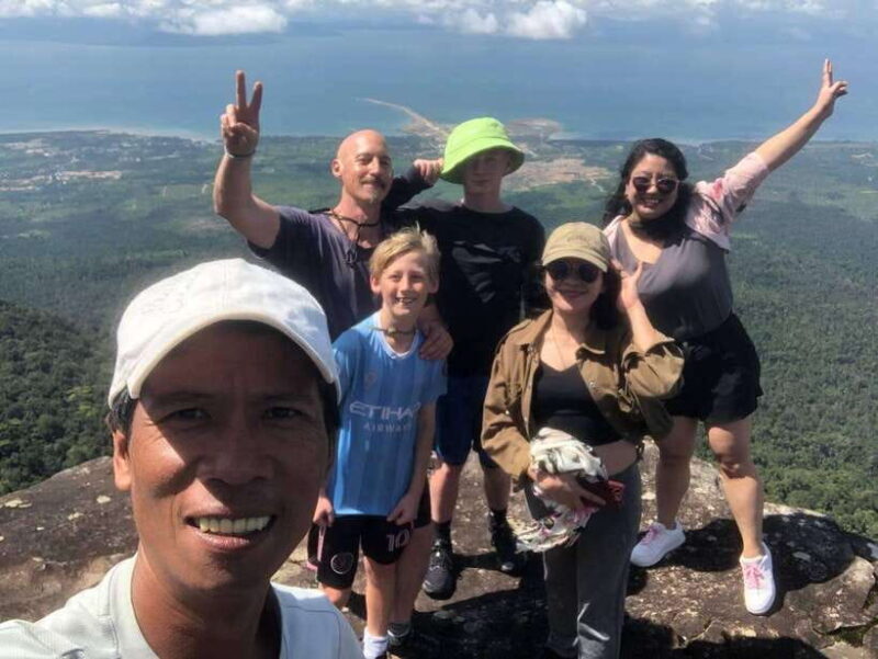 From Kampot: Bokor National Park Scenic Tour - From Kampot: Bokor National Park Scenic Tour – A Complete Guide