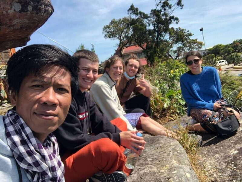 From Kampot: Bokor National Park Scenic Tour - FAQs