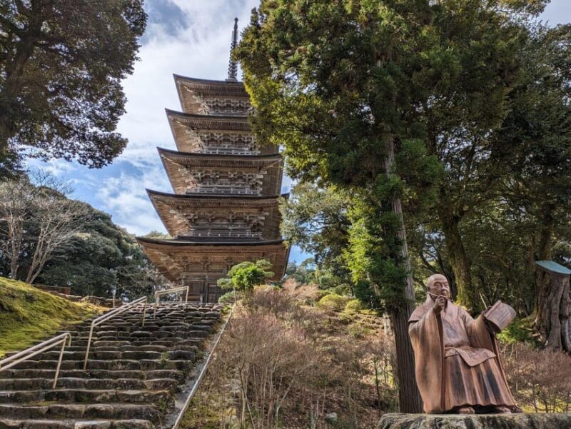 From Kanazawa: Beaches, 400-year old Temples & Aliens - Final Thoughts: Who Would Love This Tour?