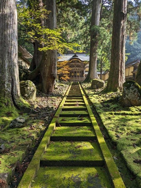 From Kanazawa: Eiheiji Buddhist Temple & Fukui Castle Town - From Kanazawa: Eiheiji Buddhist Temple & Fukui Castle Town – A Complete Guide