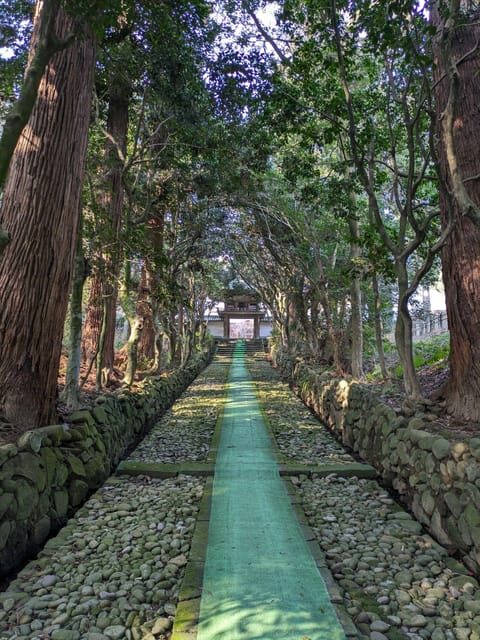 From Kanazawa: Fukui's Stunning Cliffs, Island, and Port - Final Thoughts