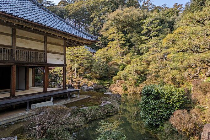 From Kanazawa: Fukui's Stunning Cliffs, Spiritual Island & Port - Frequently Asked Questions