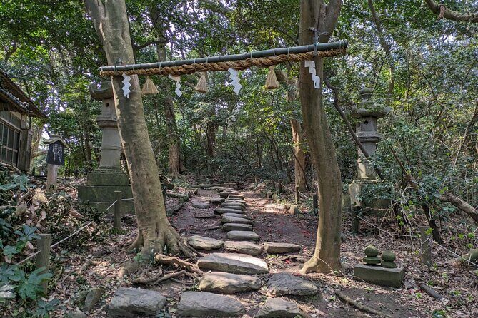 From Kanazawa: Fukui's Stunning Cliffs, Spiritual Island & Port - Final Words