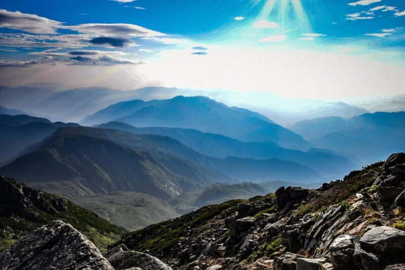 From Kanazawa: Hakusan White Road and Shirakawago Village - A Closer Look at the Tour