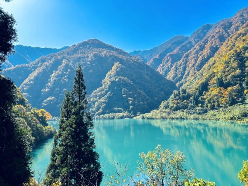 From Kanazawa: Kurobe Gorge & Unazuki Onsen Full-Day Tour - FAQs