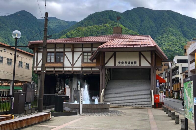 From Kanazawa: Kurobe Gorge & Unazuki Onsen Full-Day Tour - Final Thoughts