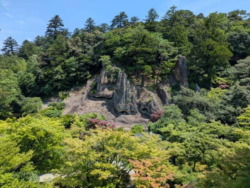 From Kanazawa: Natadera, Craft Village and Geisha Show - An In-Depth Look: What’s Included and What to Expect