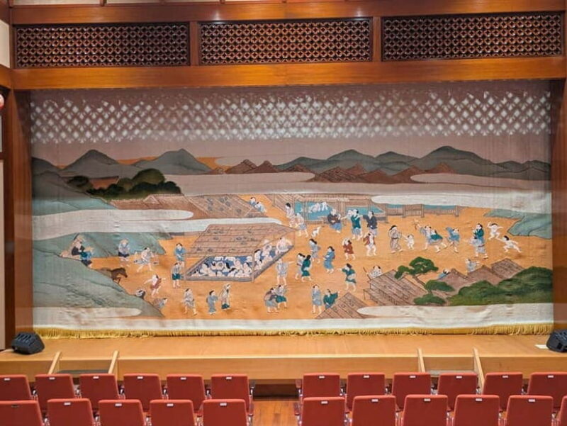 From Kanazawa: Natadera, Craft Village and Geisha Show - Who Would Love This Tour?