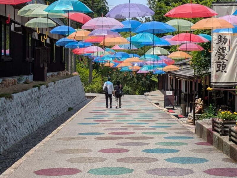 From Kanazawa: Natadera, Craft Village and Geisha Show - FAQ