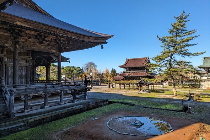 From Kanazawa: Shirakawa-go, Gokayama and Wood Carving Village - Final Thoughts