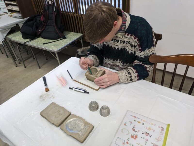 From Kanazawa: Takaoka, Metalworking Experience & Toyama Bay - Key Points