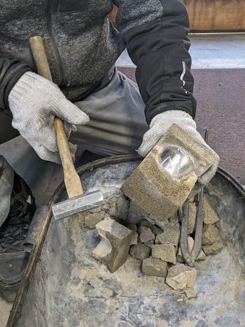 From Kanazawa: Takaoka, Metalworking Experience & Toyama Bay - The Itinerary in Detail: A Day to Remember