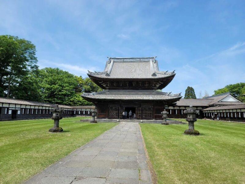 From Kanazawa: Takaoka, Metalworking Experience & Toyama Bay - Who Would Love This Tour?
