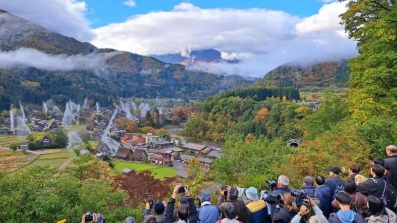 From Kanazawa/Takayama :Day Tour To Shirakawago & Takayama - Real Traveler Experiences and Insights