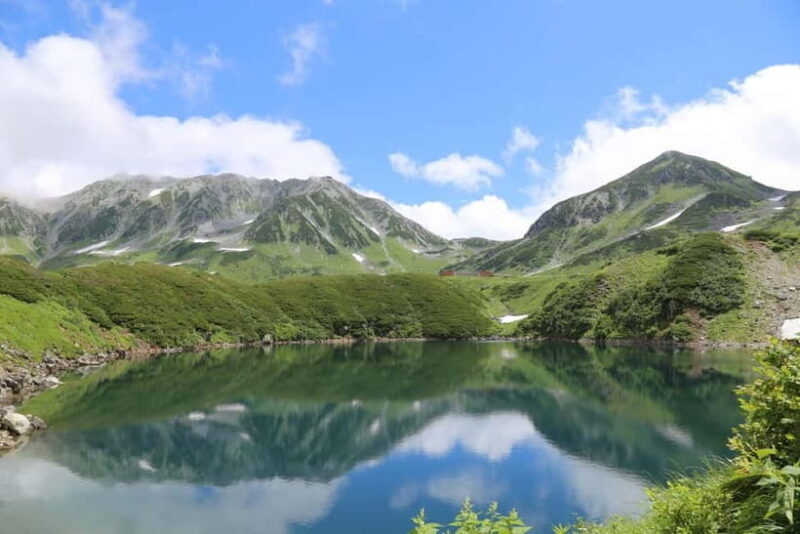 From Kanazawa: Tateyama Mountain Tour with Waterfall & Hike - A Detailed Look at the Tateyama Mountain Tour