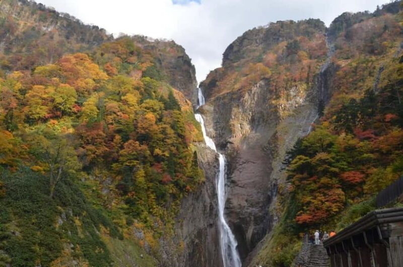 From Kanazawa: Tateyama Mountain Tour with Waterfall & Hike - Frequently Asked Questions