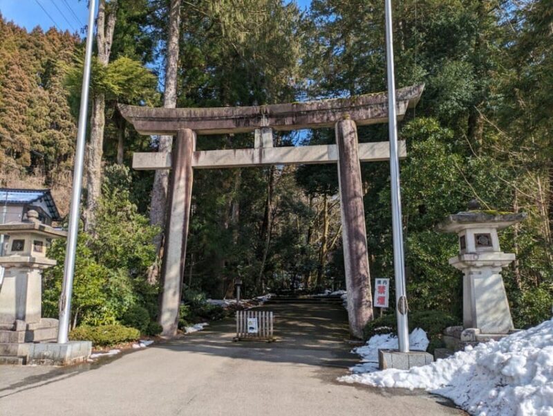 From Kanazawa: Temples, Panoramic Landscape and Butterflies - Who Should Consider This Tour?