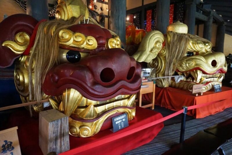 From Kanazawa: Temples, Panoramic Landscape and Butterflies - FAQ