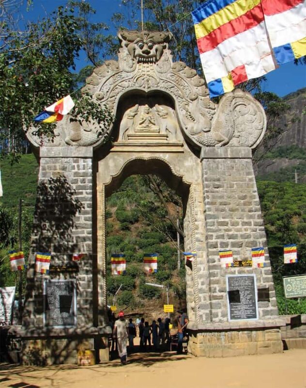 From Kandy: 2-Day Adams Peak Hike & Drop to Ella - The Itinerary – What Makes Each Stop Special