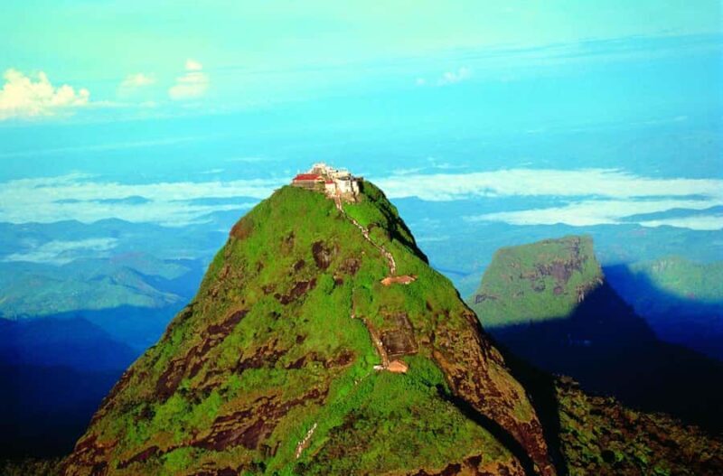 From Kandy: Adams Peak Overnight Hike Before Sun Breaks - From Kandy: Adams Peak Overnight Hike Before Sun Breaks — A Thorough Guide